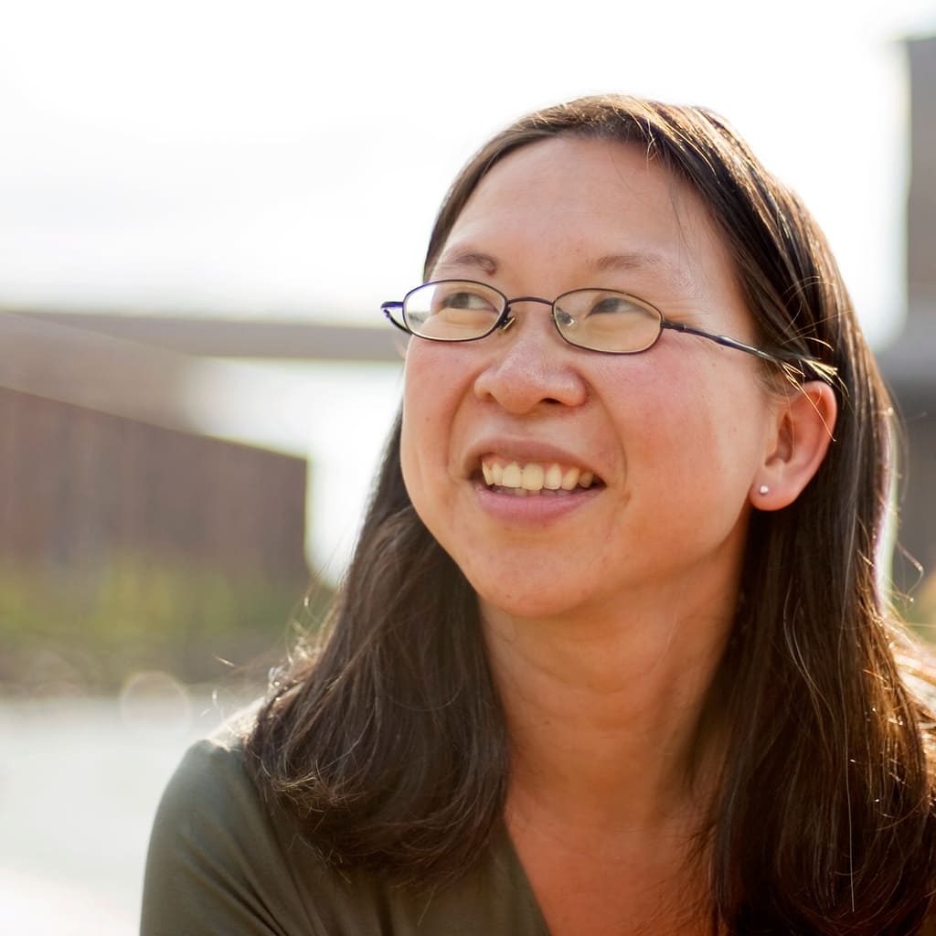 Girls and Tech: Leveling the Playing Field – A Child Grows