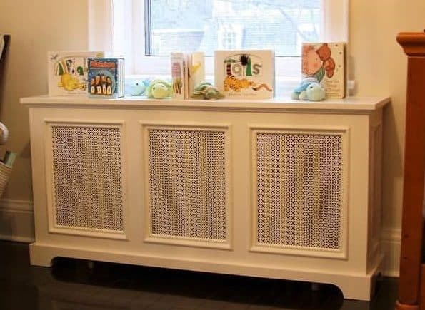 How to Keep Your Radiator Safe for Kids and Looking Great at the Same ...